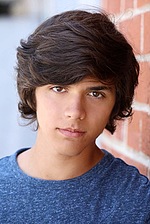 Cast - Shiloh and Bros (2018 – ...)