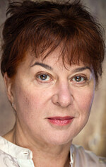 Cast - Mary Poppins Returns (2018)