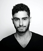 Cast - Al Asha Street