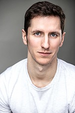 Cast - The Outpost (2019)