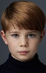 Cast - Wrath of Man (2021)