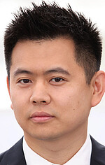 Cast - Yang Guang Ju Le Bu (2024)