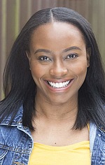 Cast - The Hate U Give (2018)