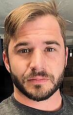 Cast - A Very Sinful Christmas (2021)