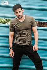 Cast - Animal (2023)