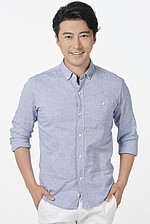 Cast - The Blood of Youth