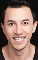 Cast - Cranberry Sorbet