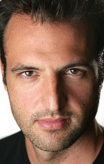 Cast - The Family (2013)