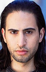 Cast - MacGruber (2010)