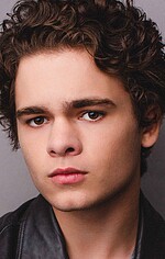 Cast - Son of a Critch (2022 – ...)