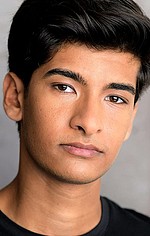 Актёры - Оппенгеймер