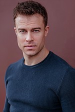 Cast - The Black Dagger Brotherhood (2025 – ...)