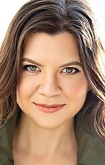 Cast - A Thousand Tomorrows (2023)