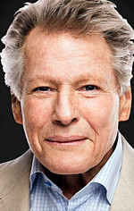 Cast - Peyton Place (1964 – 1969)