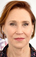 Cast - Lady Bird (2017)