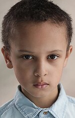 Cast - The King's Man (2021)