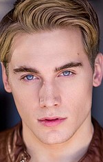 Oops, I Lied About Sex with My Stepbrother (mini-series, 2026 – ...)