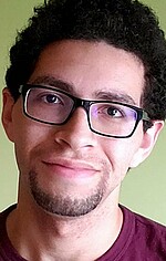 Cast - Cherry (2021)