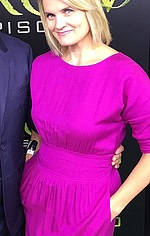 Cast - Arcane (2021 – 2024)