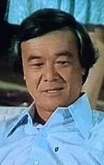 Cast - The Fall Guy (1981 – 1986)