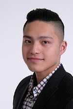 Cast - The Thundermans: Undercover (2025 – ...)