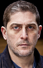 Cast - Spectre (2015)