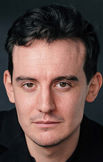 Cast - Alex Rider (2020 – 2024)