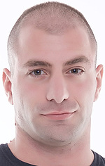 Cast - Bishop's Interview: An Alina Lopez Story (2019)