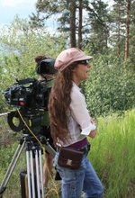 Cast - Destination Christmas (2022)