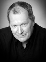 Cast - Wycliffe (1993 – 1998)