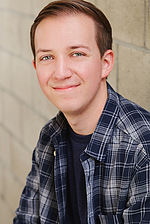 Cast - Ford v Ferrari (2019)