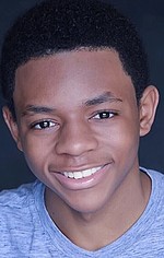 Cast - Fear Street Part Two: 1978 (2021)