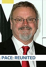 Cast - The Last Detective (2003 – 2007)