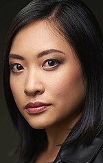 Cast - Morning Show Mysteries (2018 – 2021)