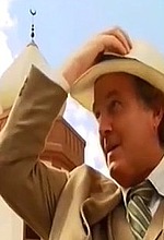 Cast - Mighty Morphin Power Rangers (1993 – 1996)