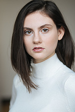 Cast - The Knight Before Christmas (2019)