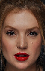 Cast - Dramatize Me (2023)