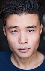 Cast - The Girlfriend Experience (2016 – ...)