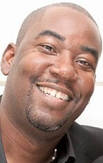 Cast - Beauty Shop (2005)