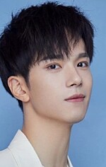 Cast - Love Like the Galaxy