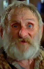 Cast - The Good, The Bad And The Ugly