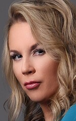 Cast - The Tomorrow War (2021)