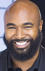 Cast - The Game (2021 – 2023)