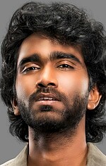 Cast - Love Today (2022)