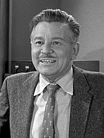 Cast - The Andy Griffith Show (1960 – 1968)