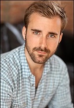 Cast - Happy Feet (2006)