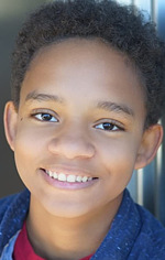 Cast - Chucky (2021 – 2024)