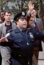 Cast - Ocean's Eleven (2001)