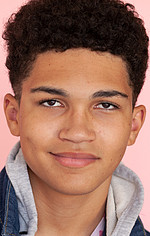 Cast - Dhar Mann (2018 – 2024)