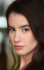 Cast - Matilda (1996)